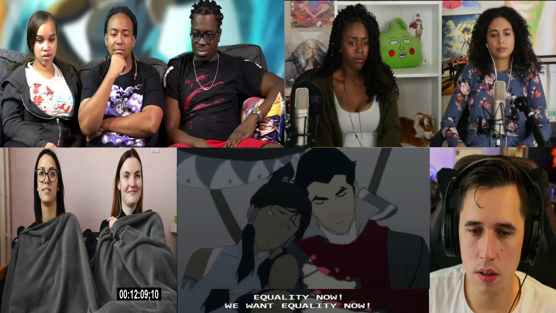 Watch patreon korra 3 | Streamable