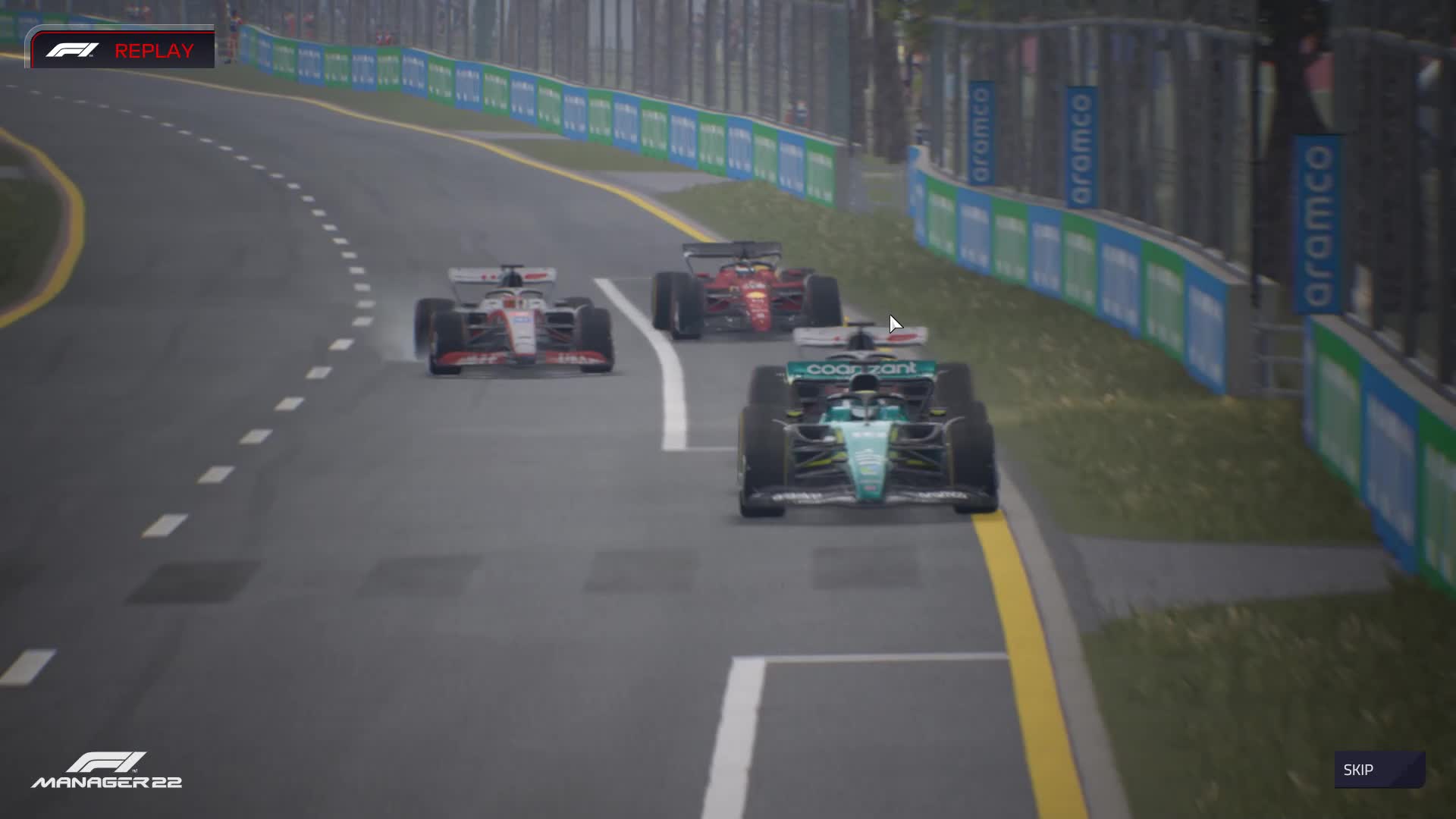 esports ready game btw