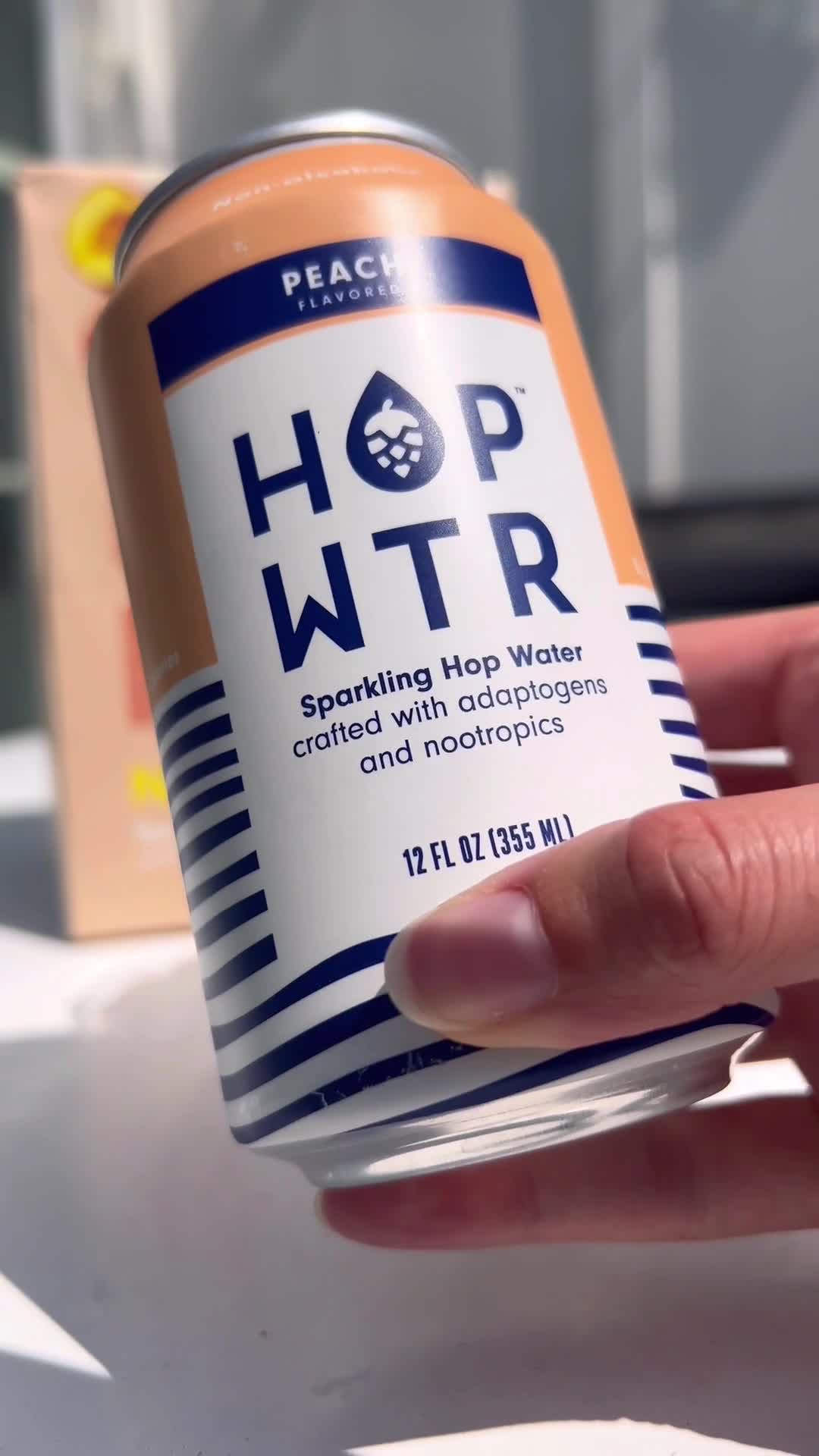 Hop WTR 1