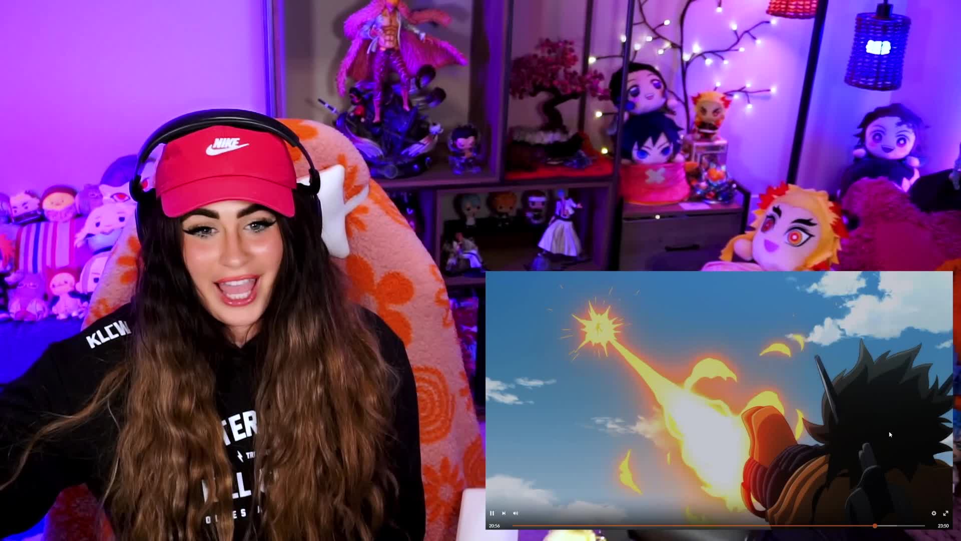 Watch Fairy Tail 297 298 patreon | Streamable