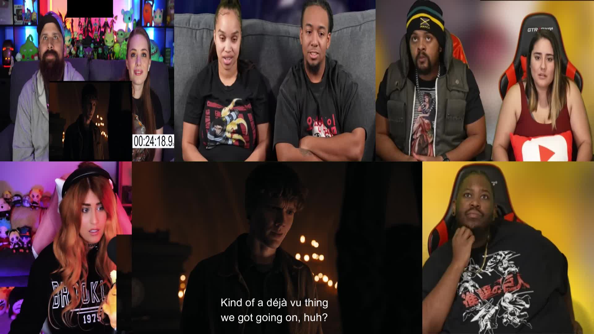 Watch patreon wednesday 8 | Streamable