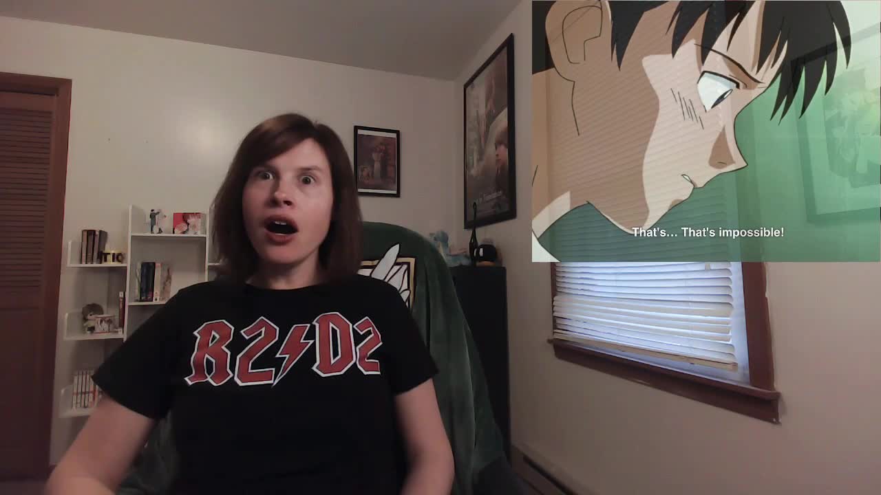 Watch NGE_Episode 1 | Streamable