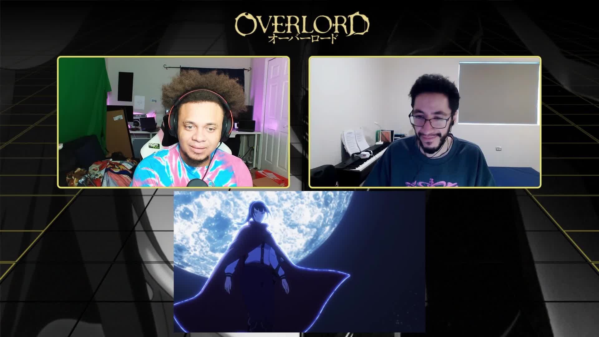 overlord PATREON S1X9