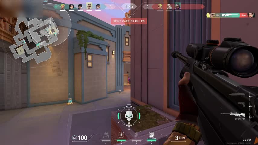 Watch valo_triggerbot_hack | Streamable