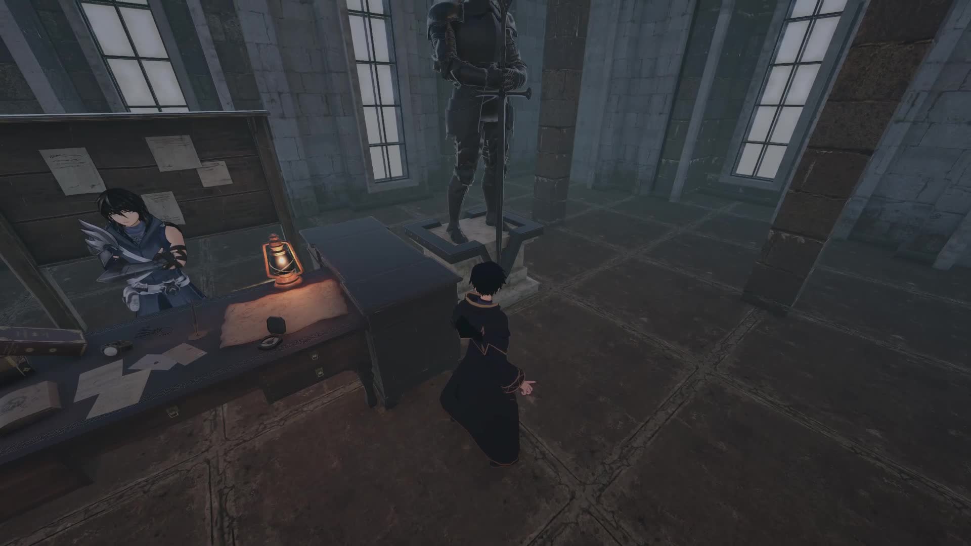 Watch Hexborn: Early Guild Hall | Streamable