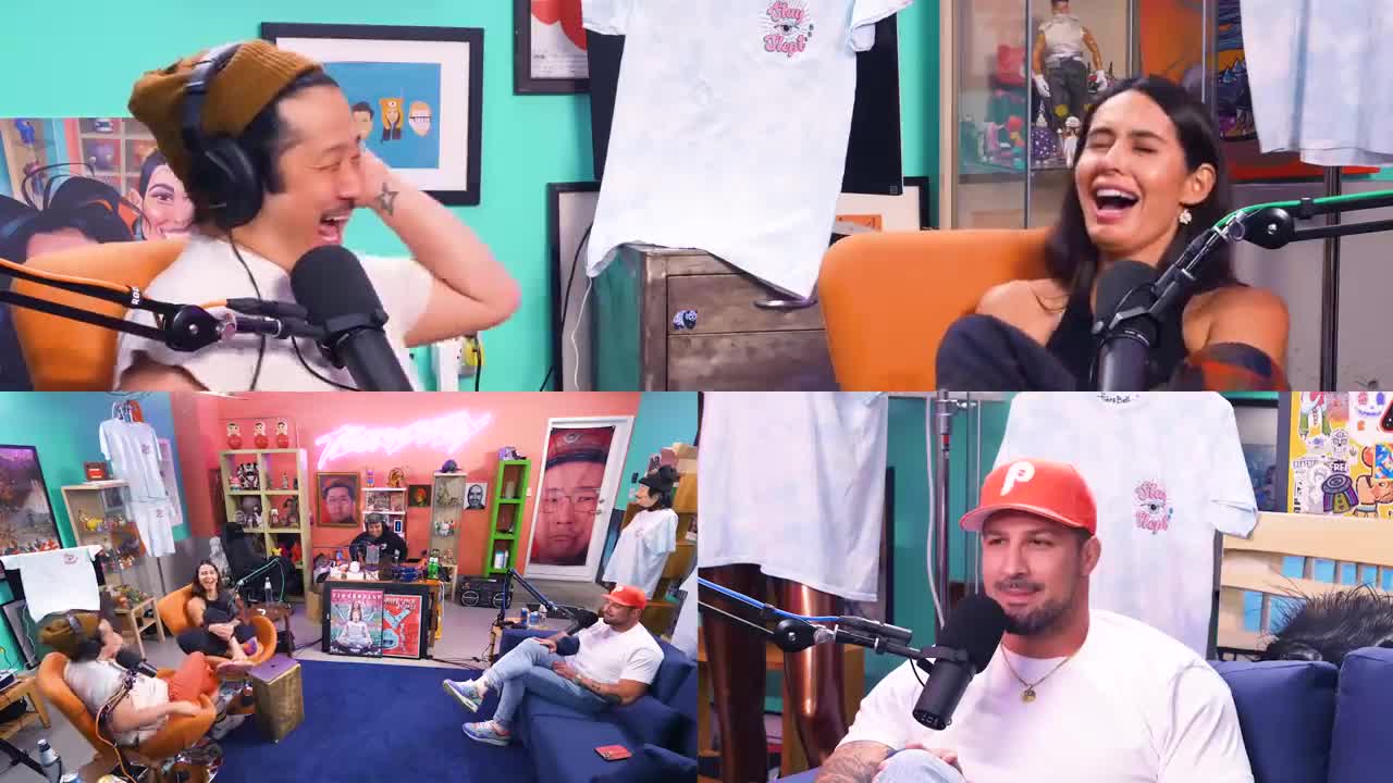 Watch The Brendan Schaub Spectacle Extravaganza | TigerBelly 347 | Streamable