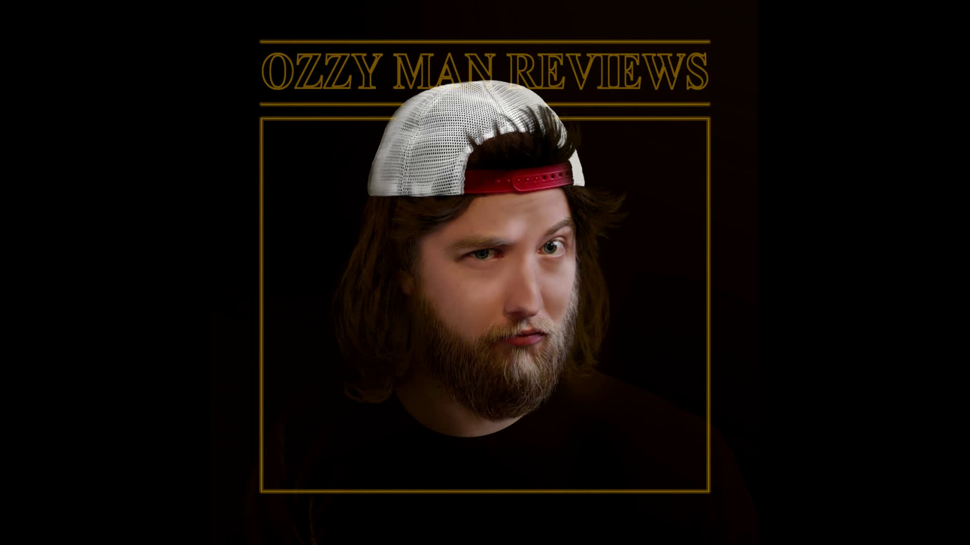 Ozzy Man Reviews Voice Pack