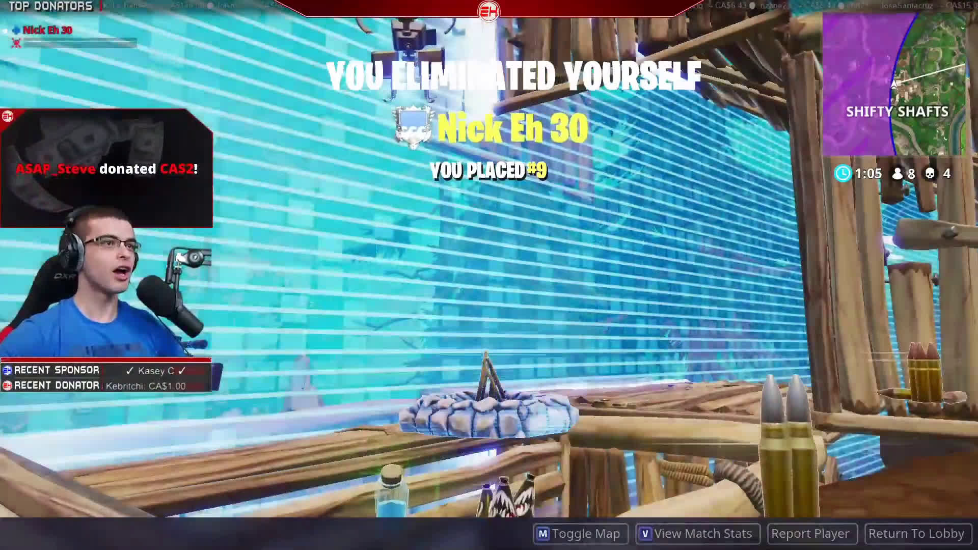 🔴 Pro Fortnite Player __ 1200 Wins __ Fortnite Gameplay + Tips ...