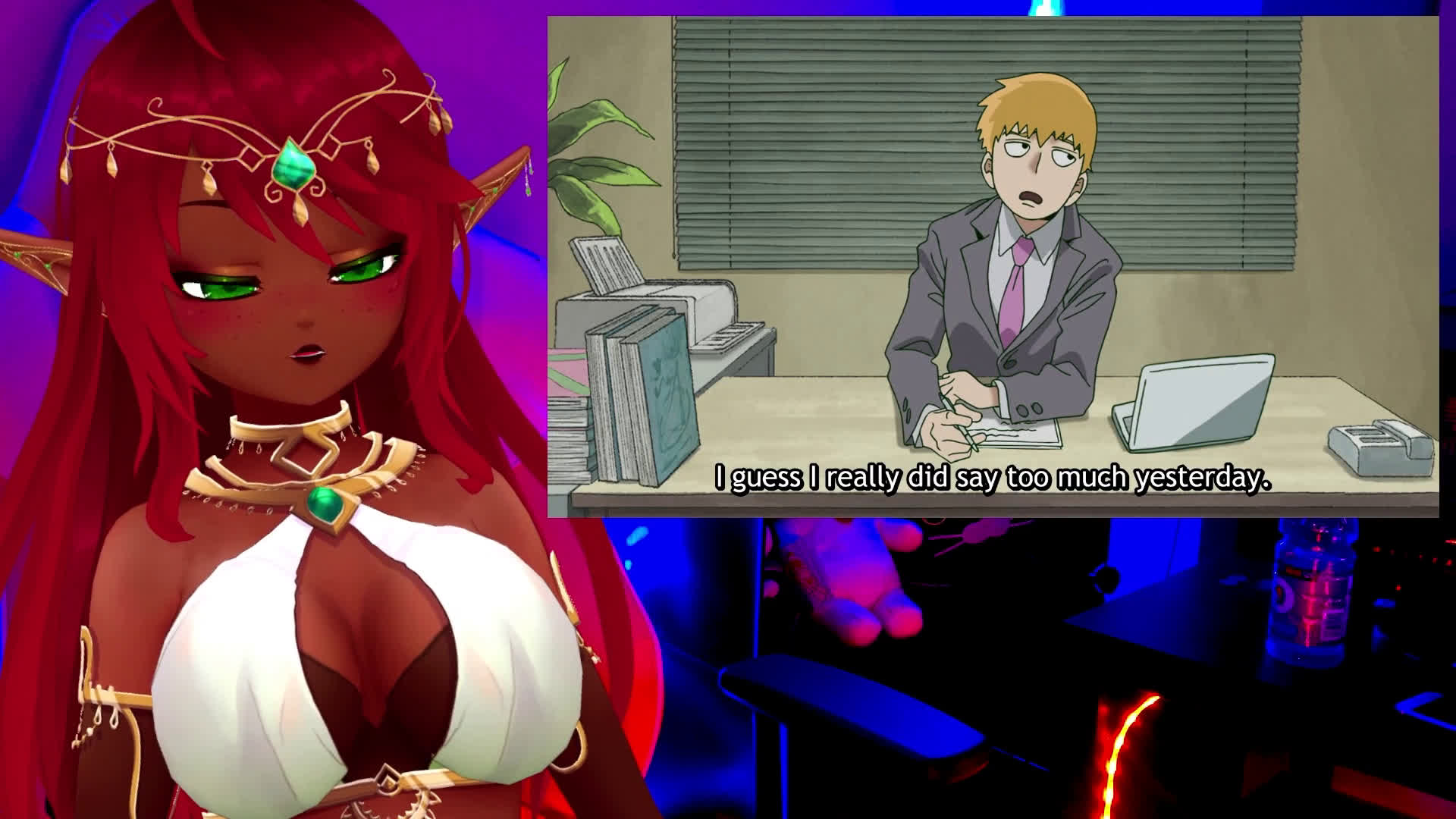 Watch mob 2x6 | Streamable