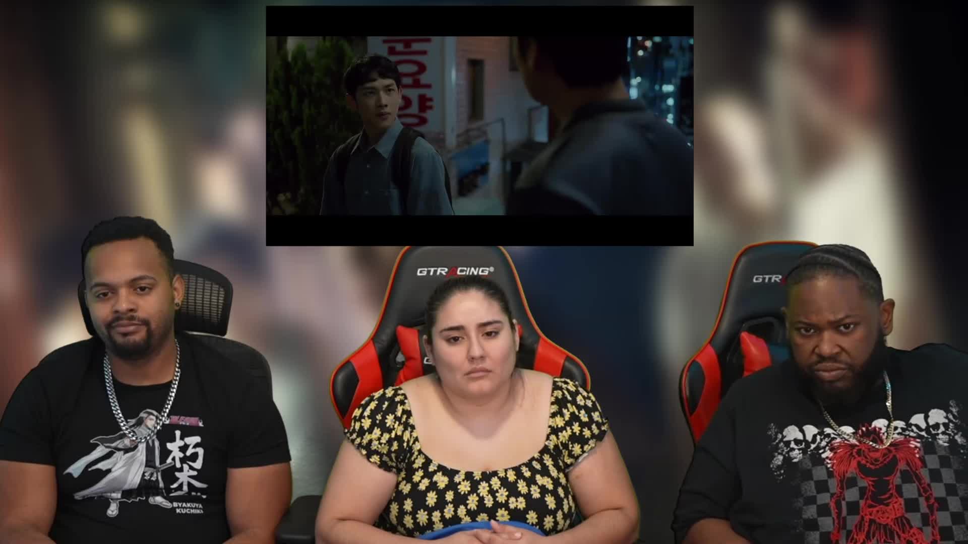 Watch Strangers From Hell ep 8 uncut | Streamable