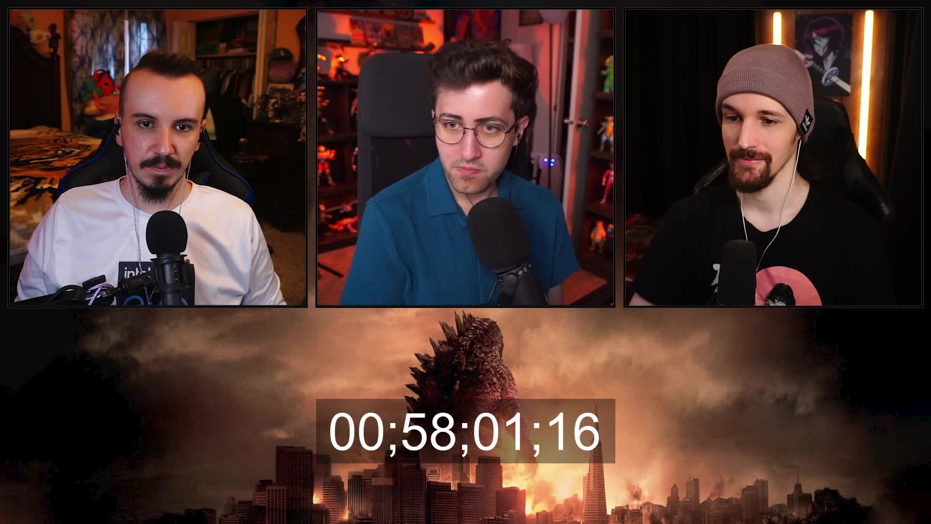 Watch Gojira 2014 Full | Streamable