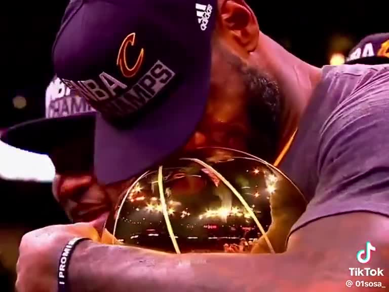 Watch moose / lebron is 1st-team - this dramatic ass edit 😭😭😭😭 | Streamable