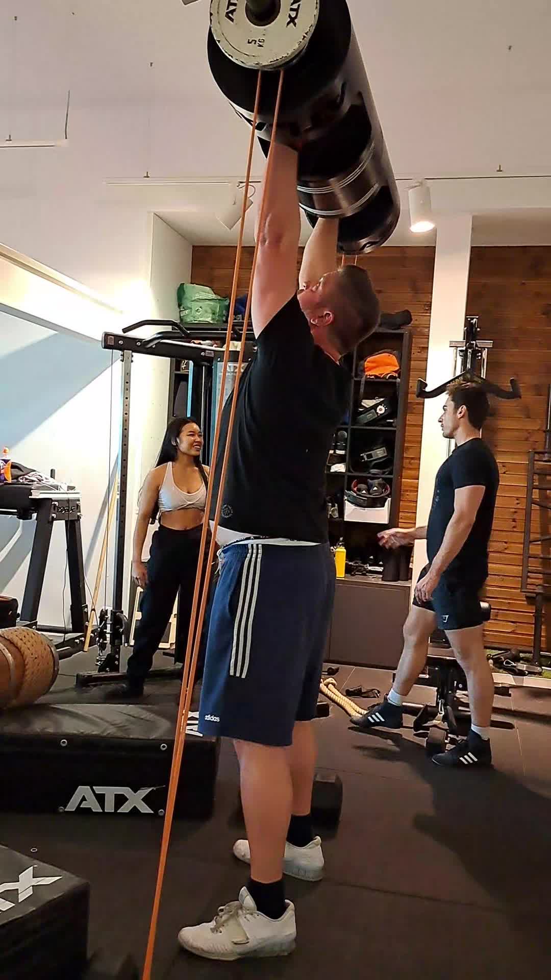 17-05-2023 80kg speed log set 4