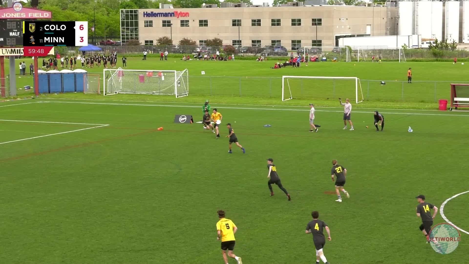 Watch TOTY_Alex Atkins_M | Streamable
