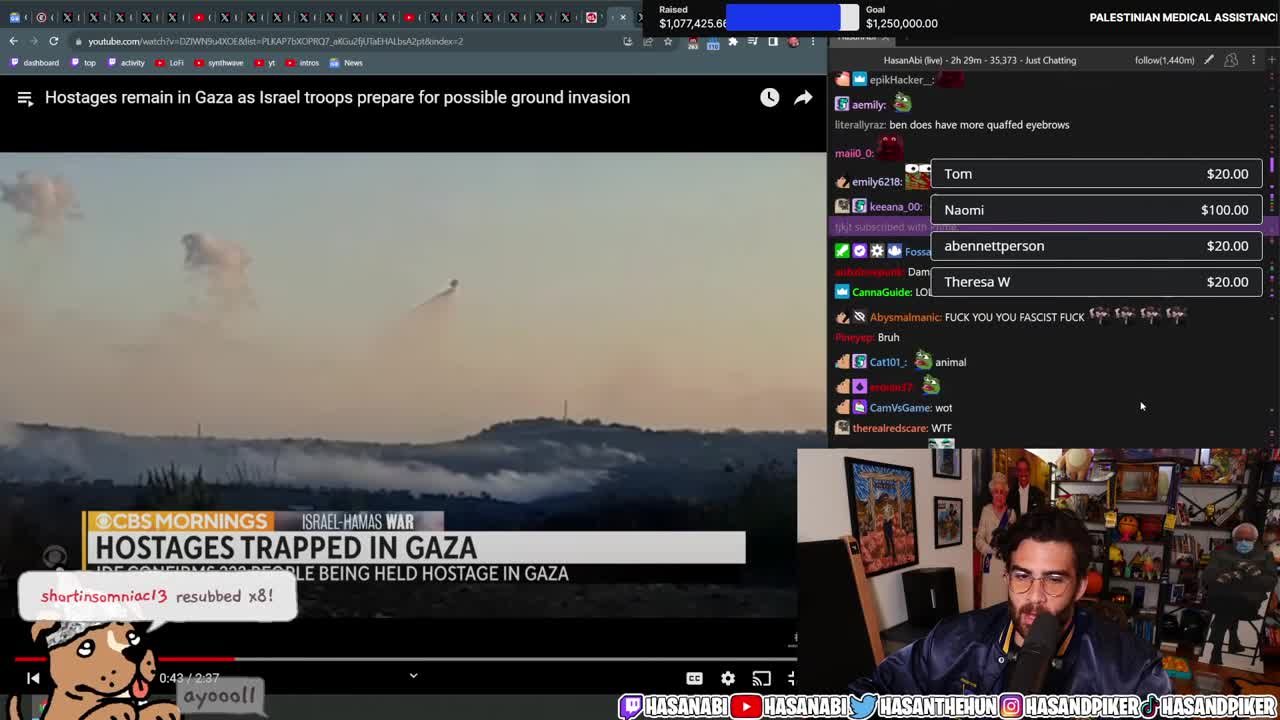 NAAAH NOW HE WANTS TO DEBATE 💀💀😭😭