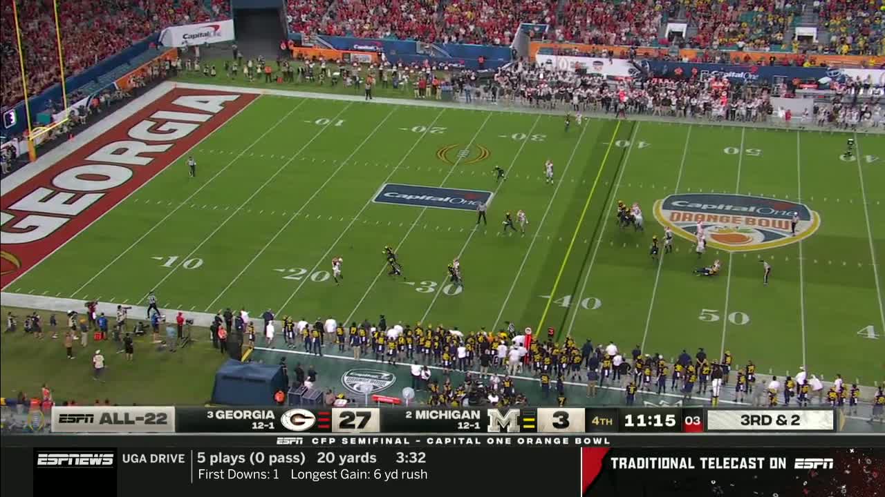 Watch 20211400062-Georgia-Colson lost on a wheel ...