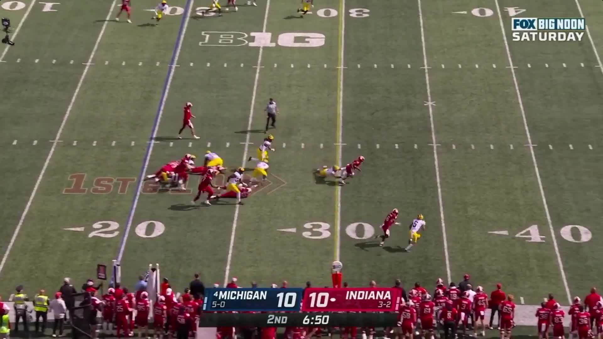 Watch 20220600037-Indiana-Light box Barrett and oh no Moten AdoredMiserableCanary | Streamable