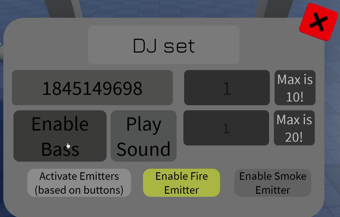 Watch DJ Set | Streamable