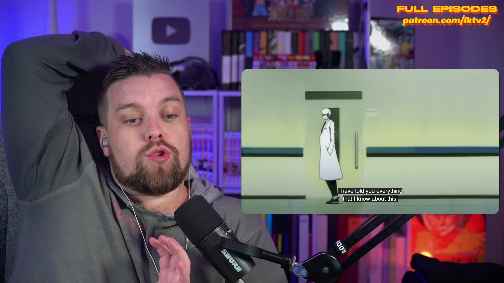 Watch Bleach Eps. 344-346 | Streamable