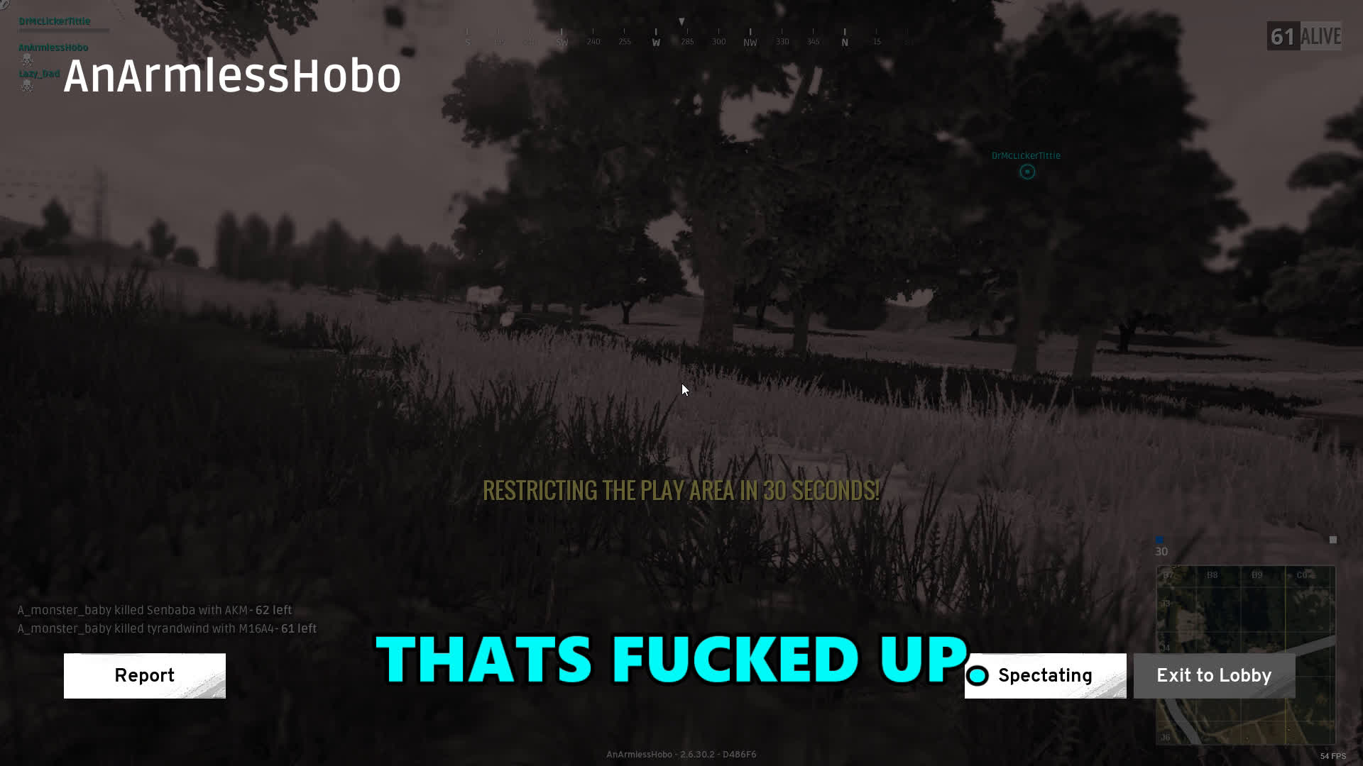 DO YOU FKN LIKE MEMES!?