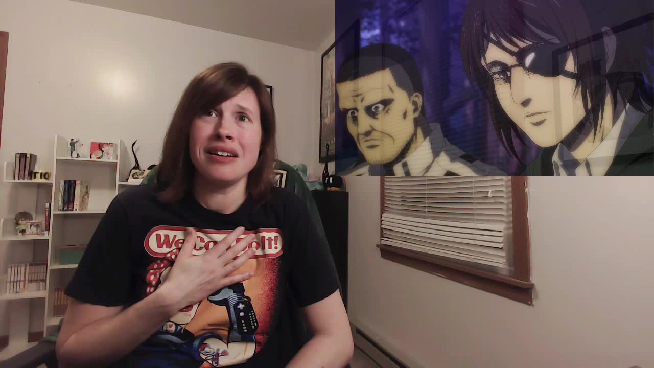 Watch AOT_S4_Episode 25 | Streamable