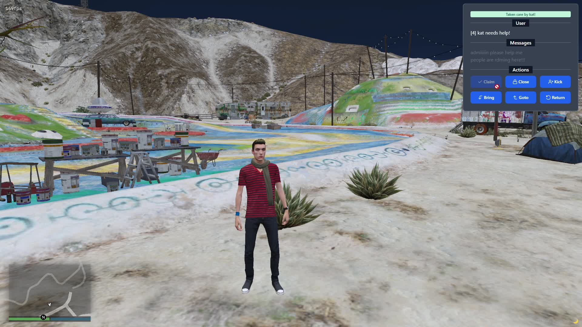 Watch wt_adminpopups: preview | Streamable