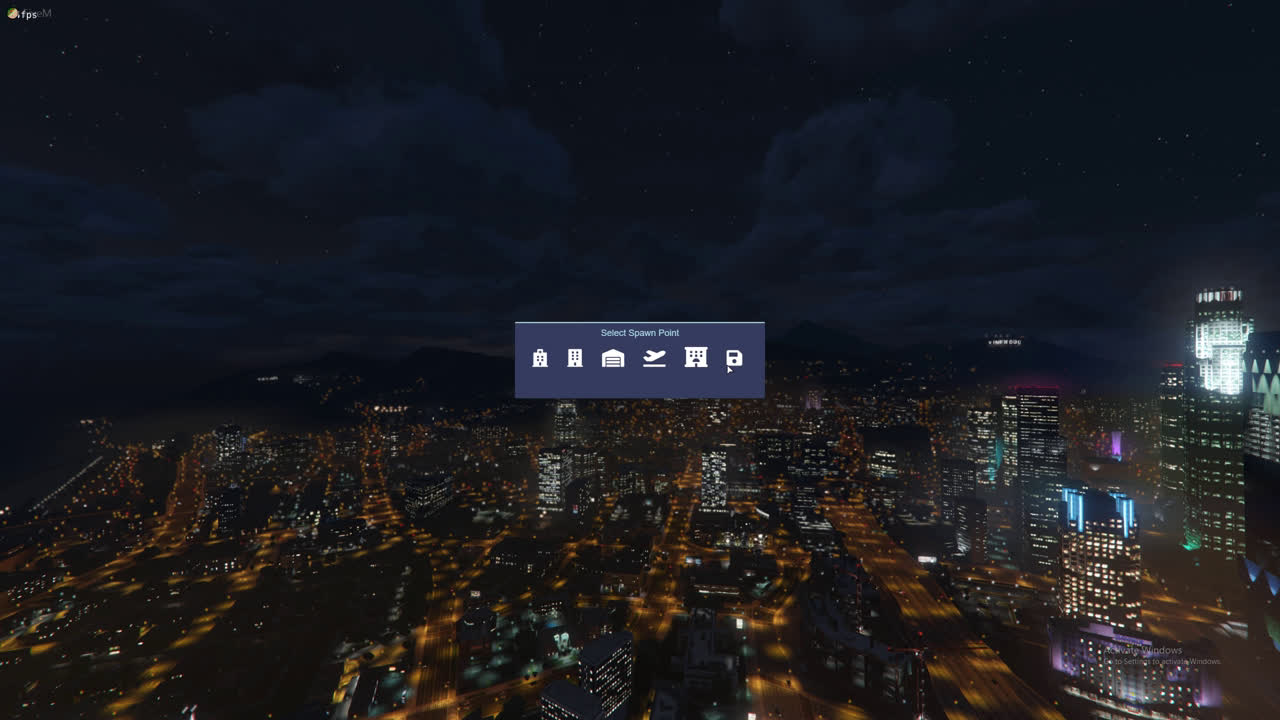 Watch Hydra FiveM & #L NumberLeaks https://discord.gg/aWt3hUz | zlq-spawn | Streamable