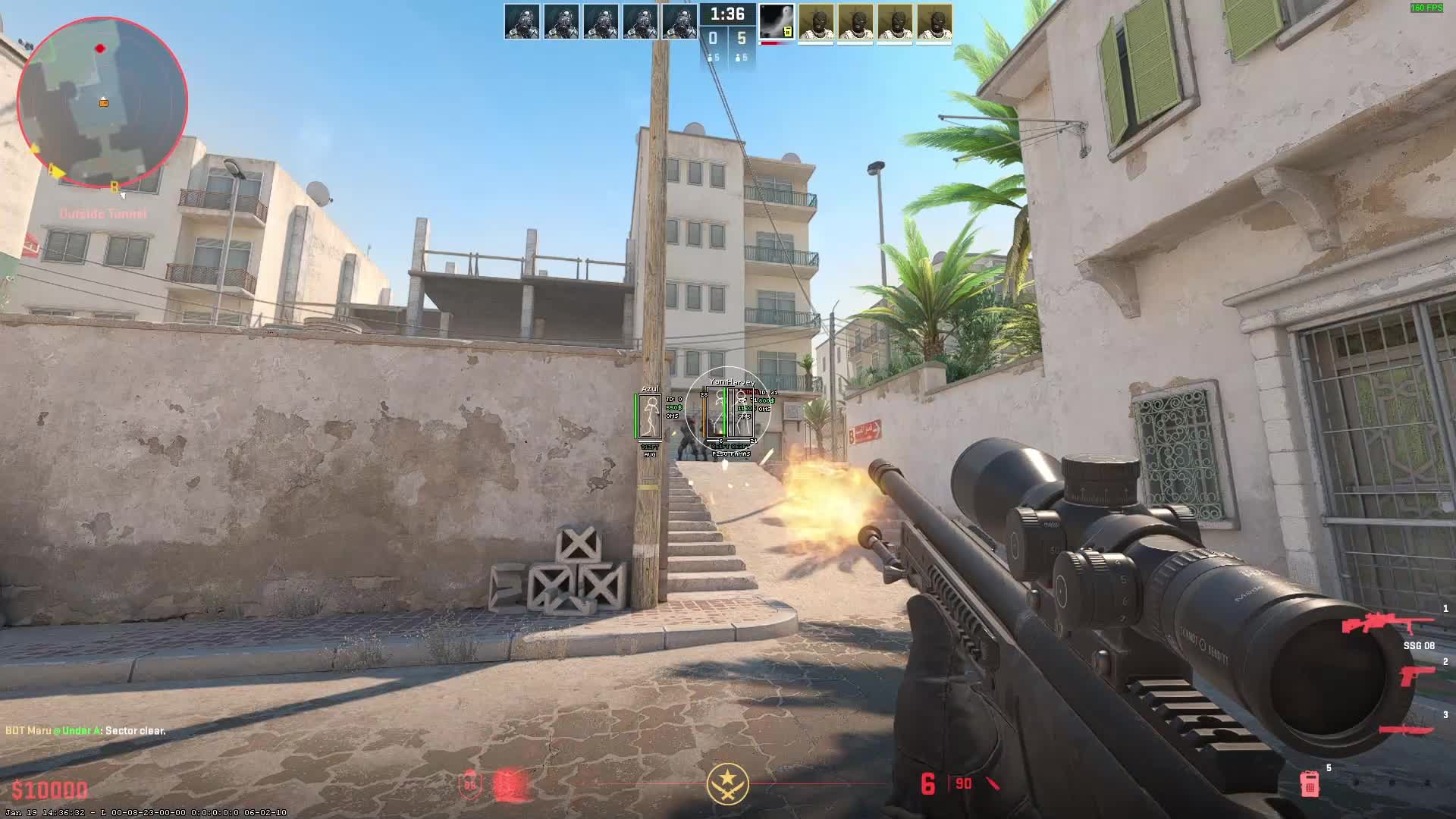 Watch showcase - Made with Clipchamp | Streamable