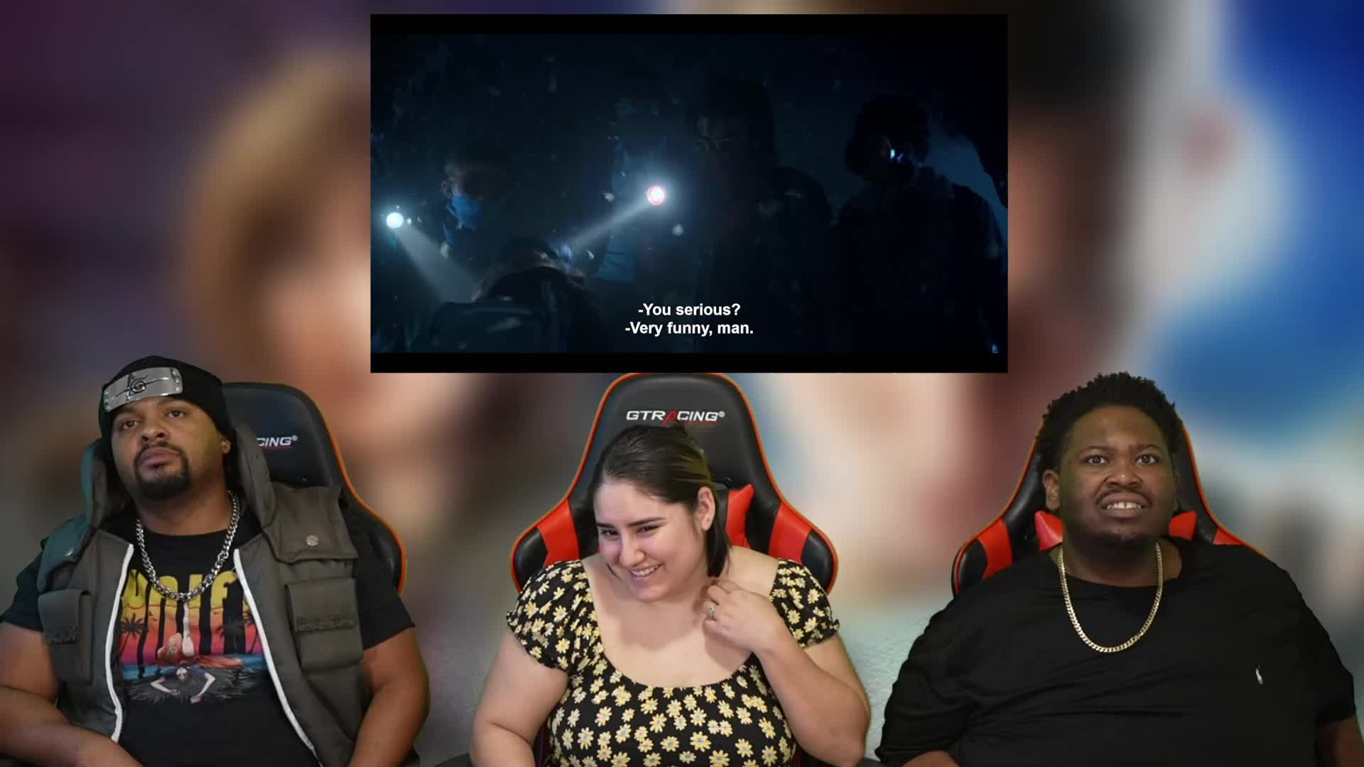 Watch stranger things s2 ep 9 uncut | Streamable