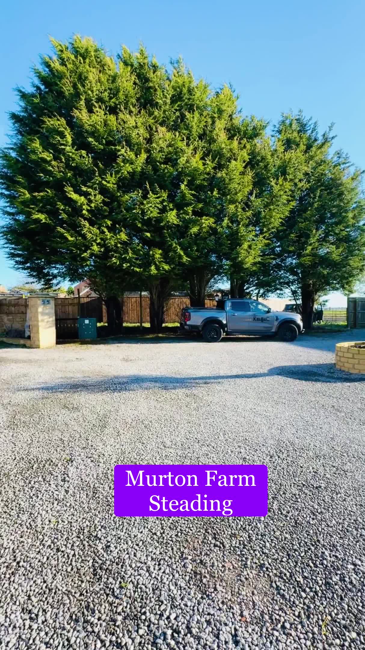 Watch Murton Farm Steading, Murton, SR7 | Streamable