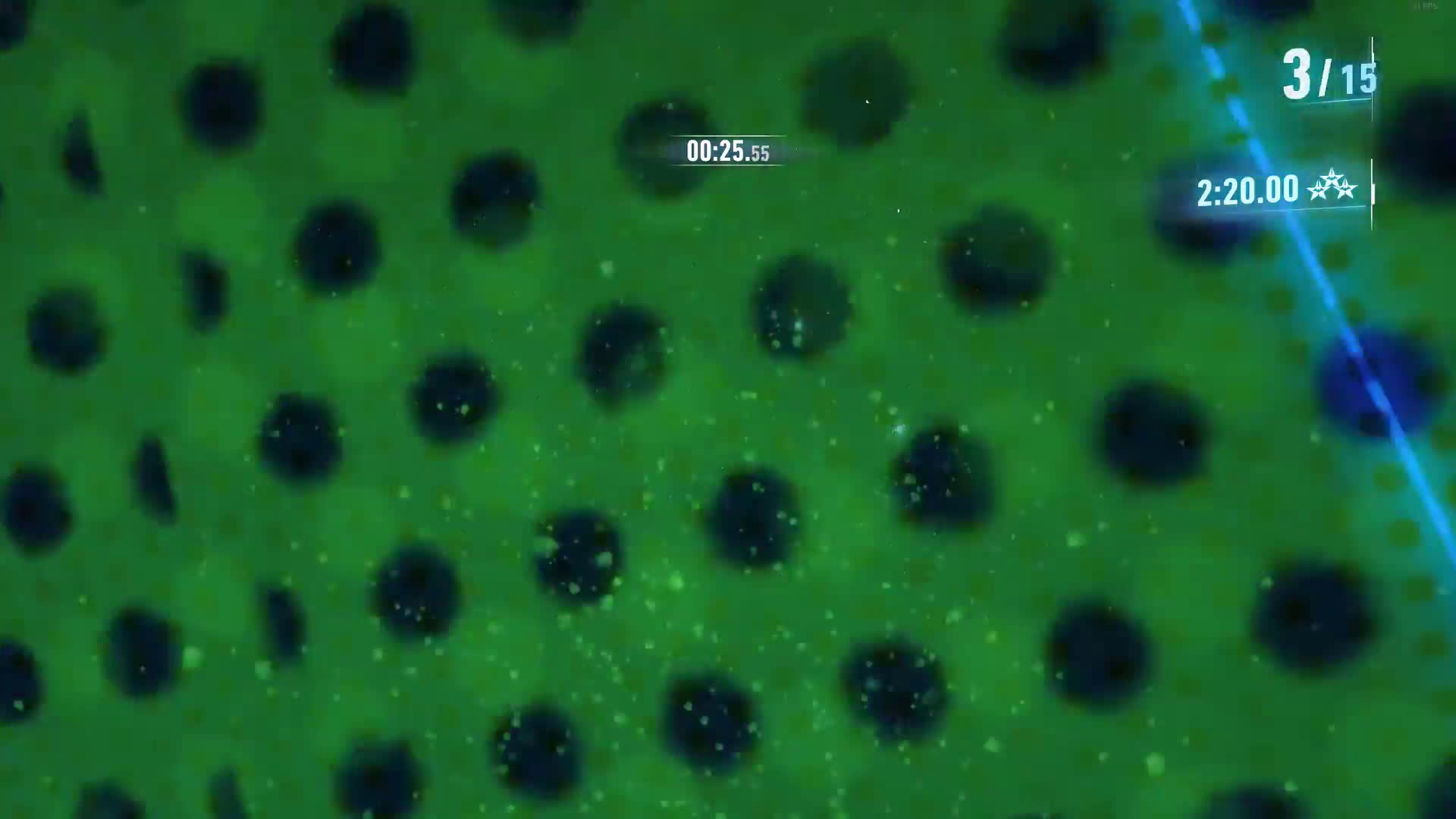 Watch Batmobile Camera Follows Rotation for Loop the Loop | Streamable