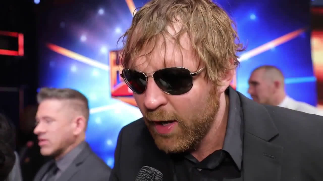 Ambrose- Rock 'n' Roll Express foundation of tag team wrestling ...