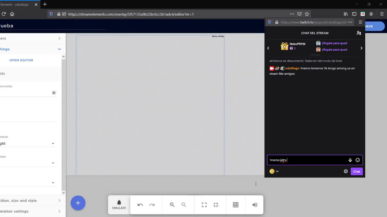 Watch meme_generator | Streamable