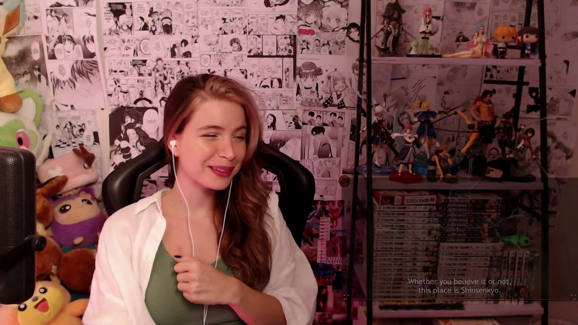 Watch HellPara 7 | Streamable