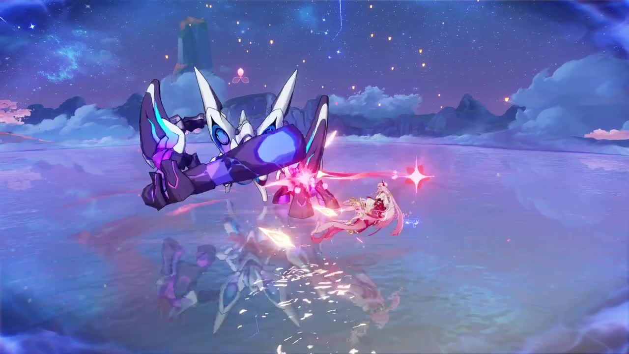 Watch [HI3 - 8.1 BETA] Elysia Astral Ring | Streamable