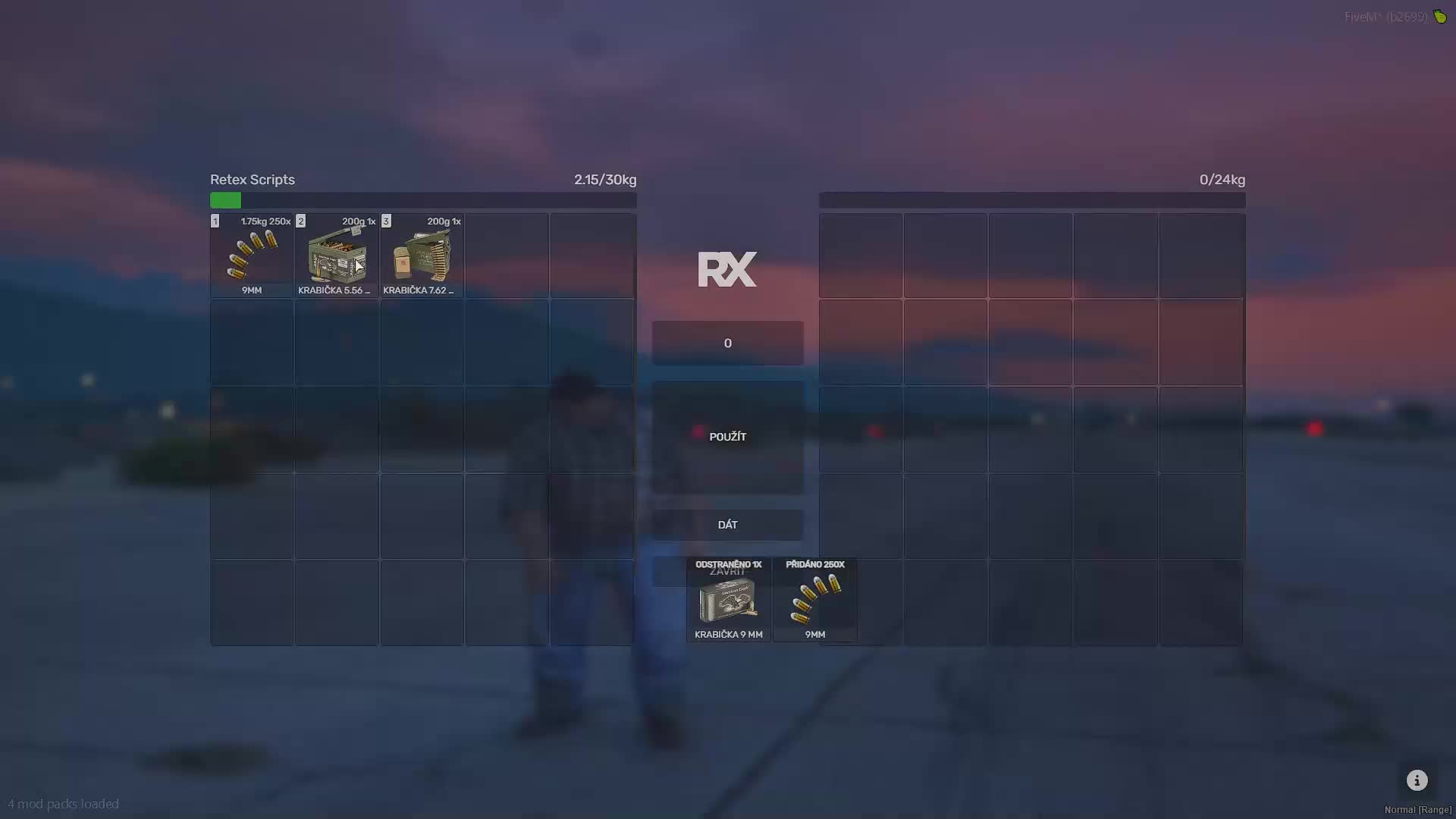 Watch Ammobox Showcase | Streamable