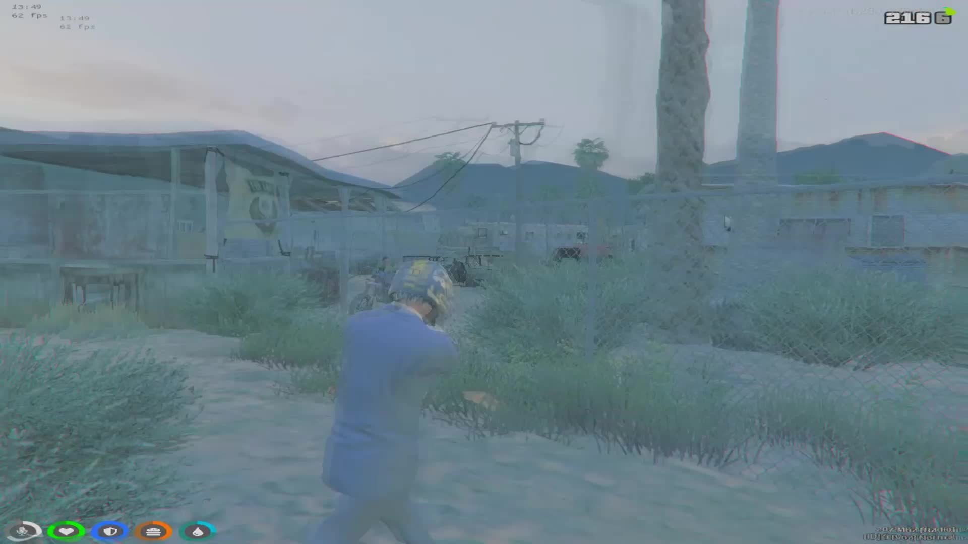 Watch acordei e lembrei me que era o best player | Streamable