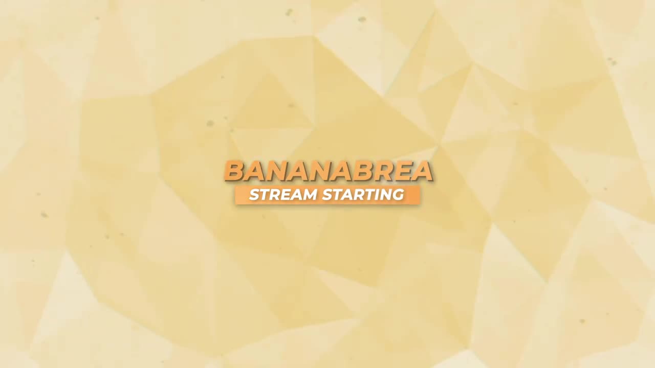 Watch Bananabrea response to the messages | Streamable