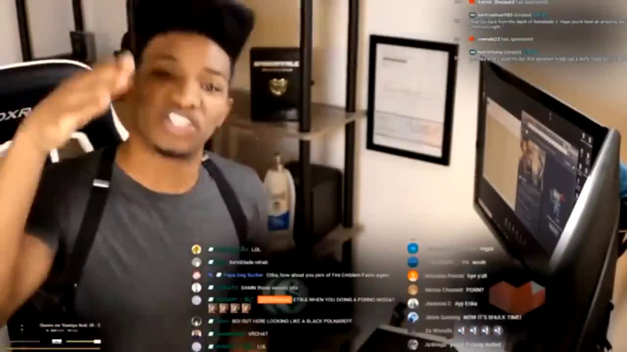 Etika wants to be buried in front of YouTube headquarters