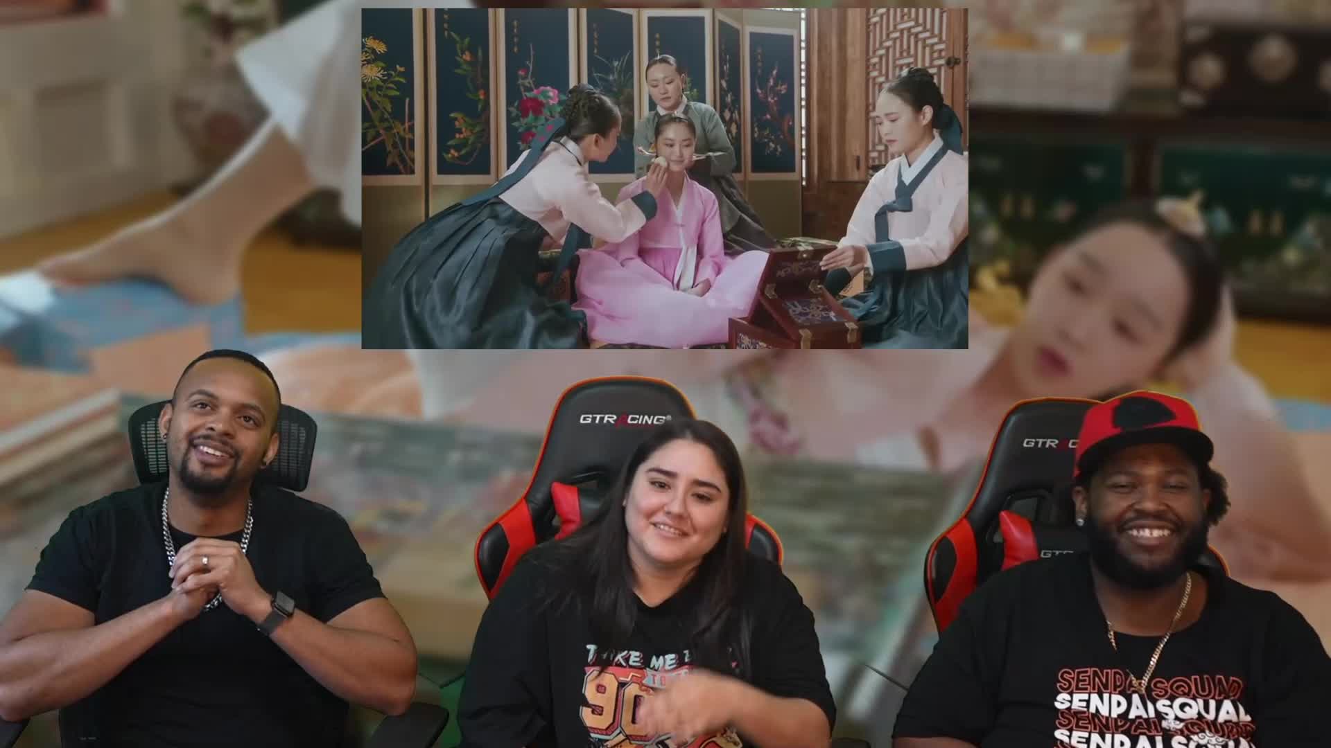 Watch mr queen ep 11 uncut | Streamable