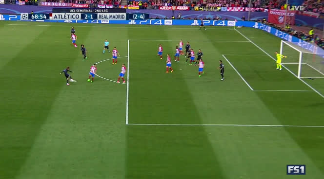 090517ATMRM - Madrid offside goal