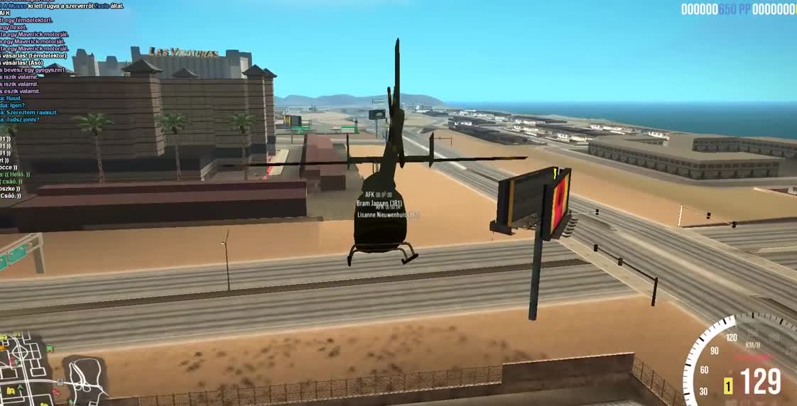 Watch Grand Theft Auto San Andreas 2025.01.03 - 13.11.14.02.DVR ...