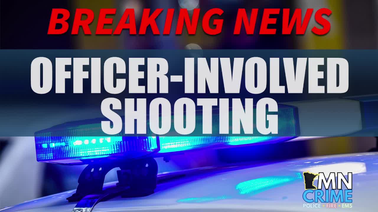 DISPATCH AUDIO: Officer-Involved Shooting, Red Wing, MN 11/22/2022