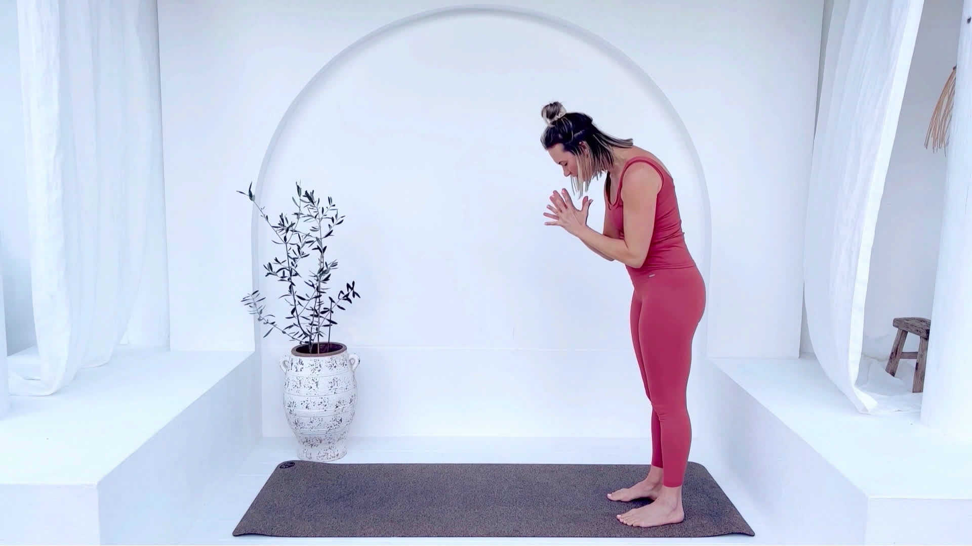 Watch 42 - Ultimately you have to show up | Streamable