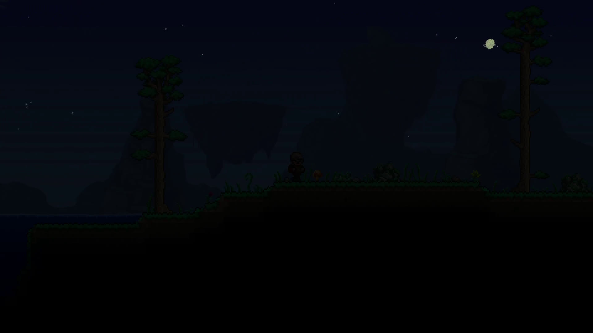 tModLoader - Terraria Ambience Mod | Terraria Community Forums