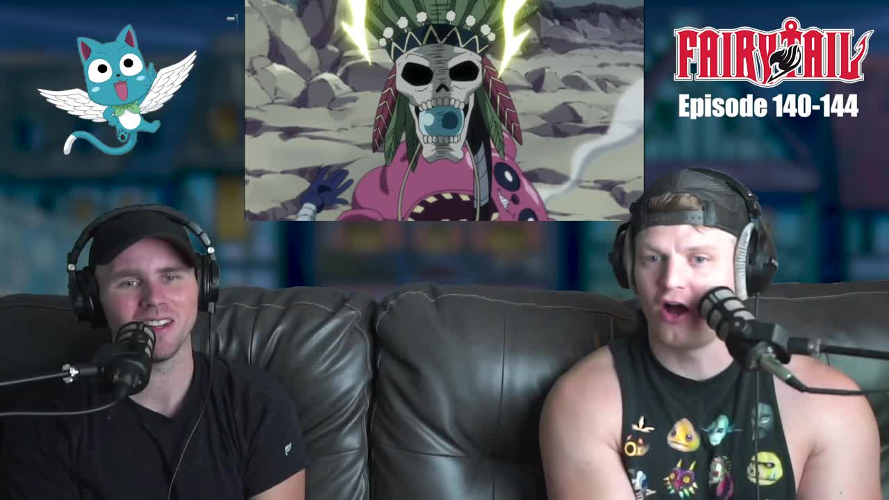 Watch FT 140-144 | Streamable