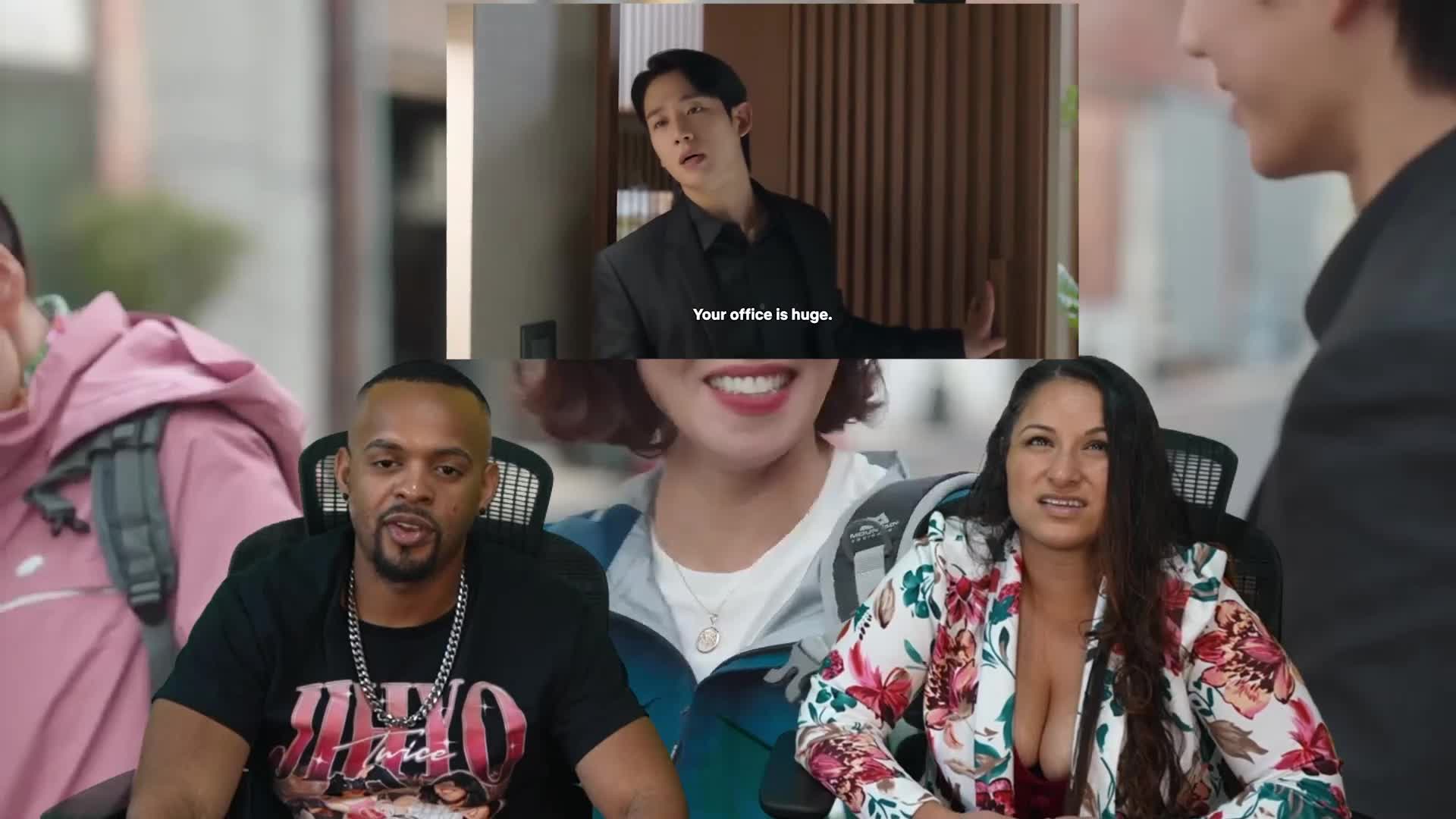 Watch the love next door ep 1 uncut v2 | Streamable