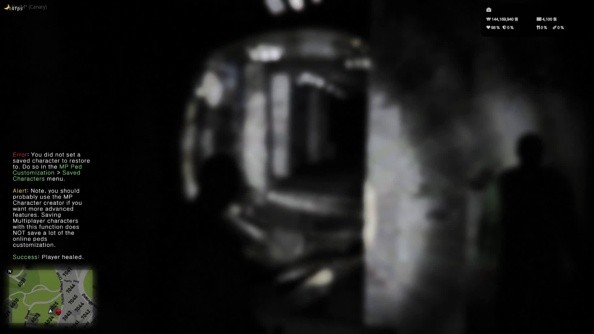 FiveM - default FXServer 2021-06-08 06-35-38