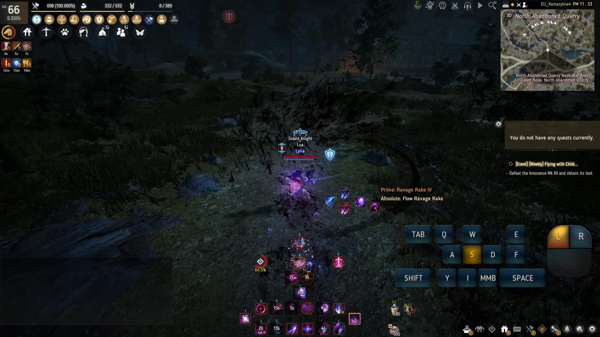 Watch succ combo | Streamable