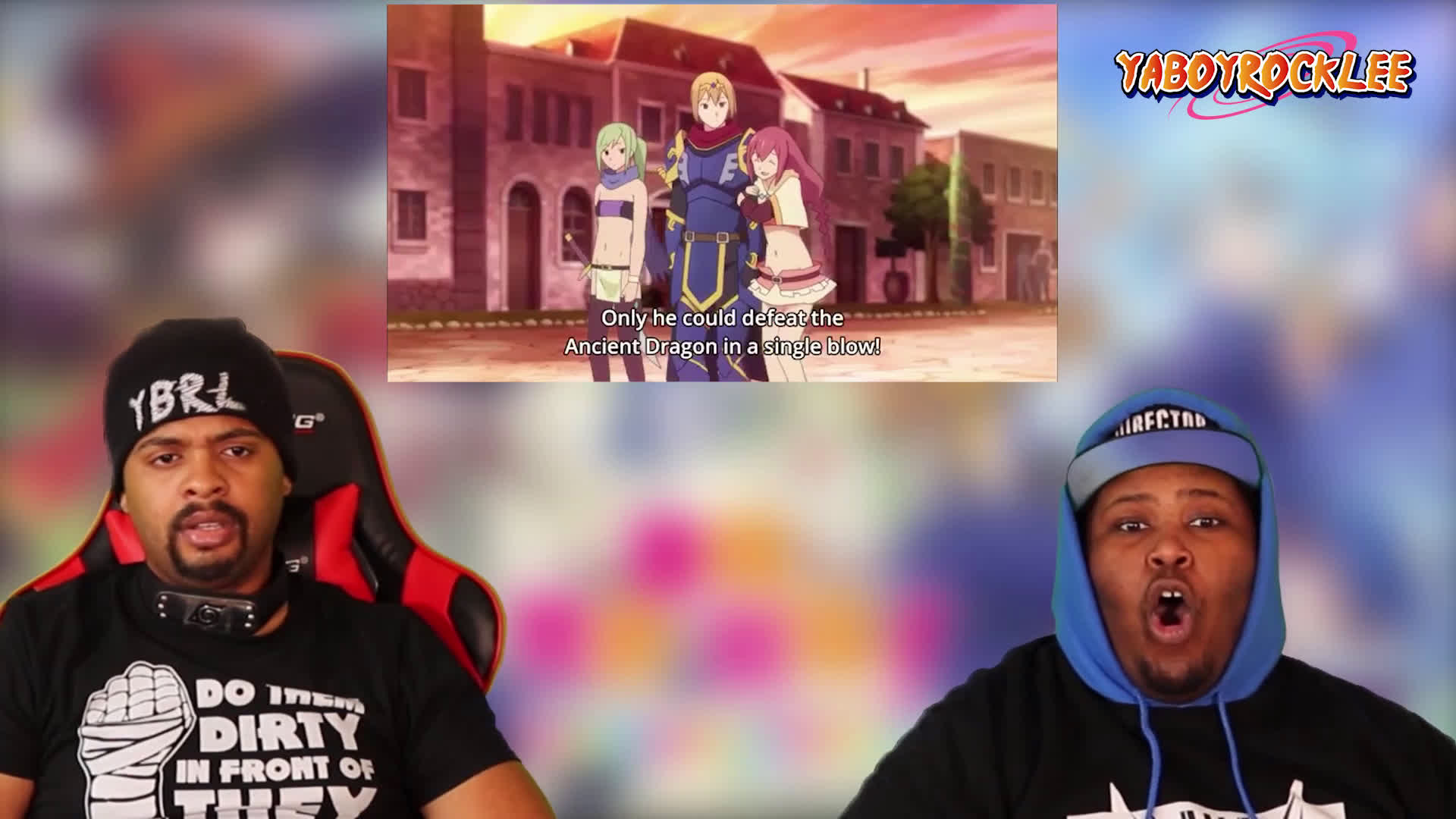 Watch Konosuba 5 uncut | Streamable